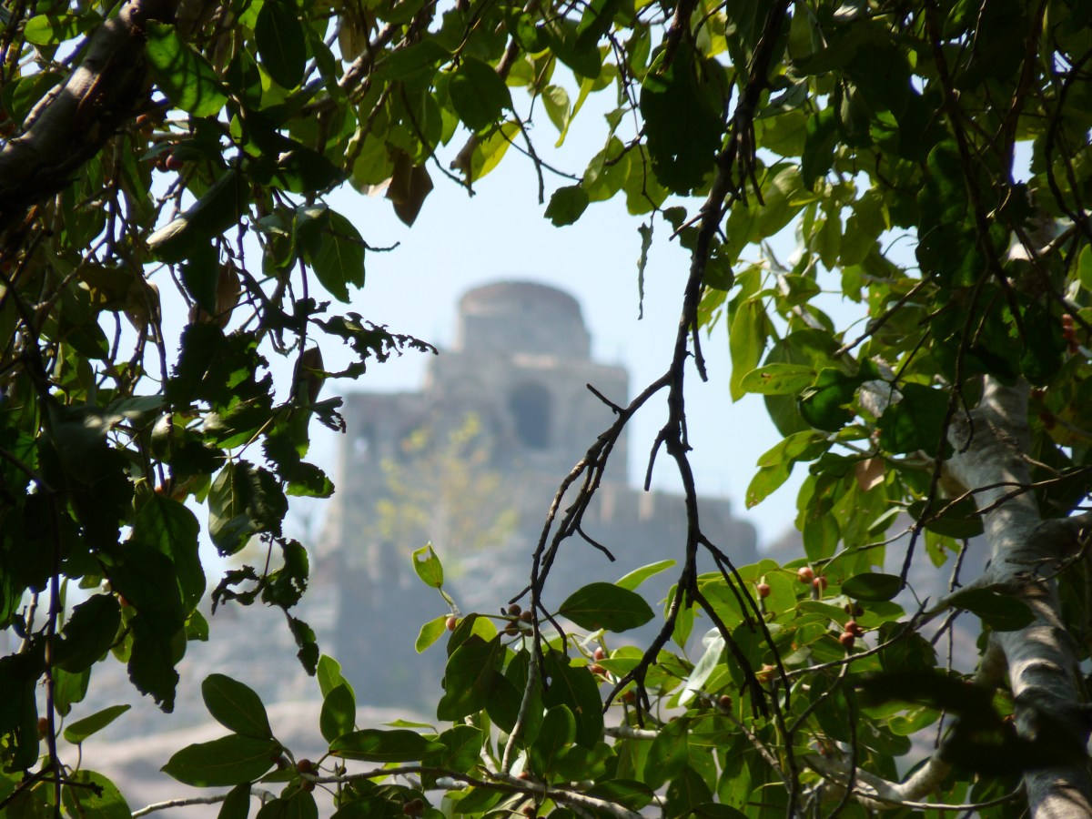 An Inner Approach to Indian History (Prof. Kittu Reddy) – Part 2 ...