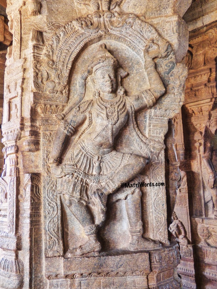 The Magnificence of Lepakshi – Part 2 – matriwords