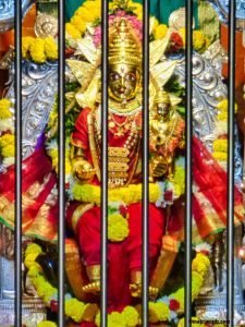 Devaki and Krishna in Goa – matriwords