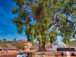 Devaki and Krishna in Goa – matriwords